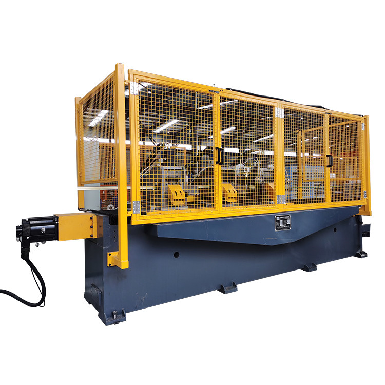 CE Certification Alloy hook cross t bar roll forming machine ...
